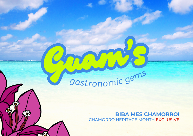 Your favorite food brands in Guam at competitive prices – Pacific ...