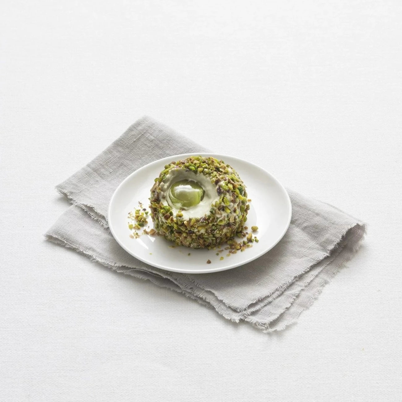 Pistachio Truffle SKU:0988 - Bindi Desserts – Pacific Unlimited, Inc.